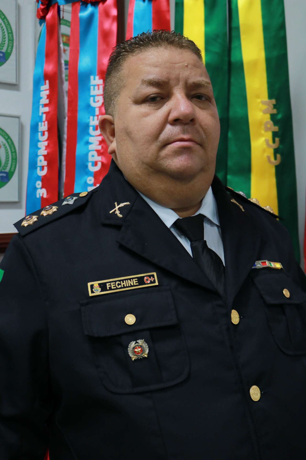 Abreviatura De Tenente Coronel - FDPLEARN